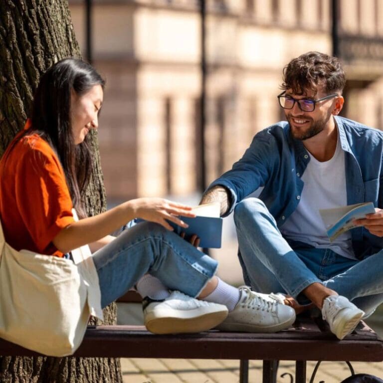 The Best Cities To Be A Student | William Russell