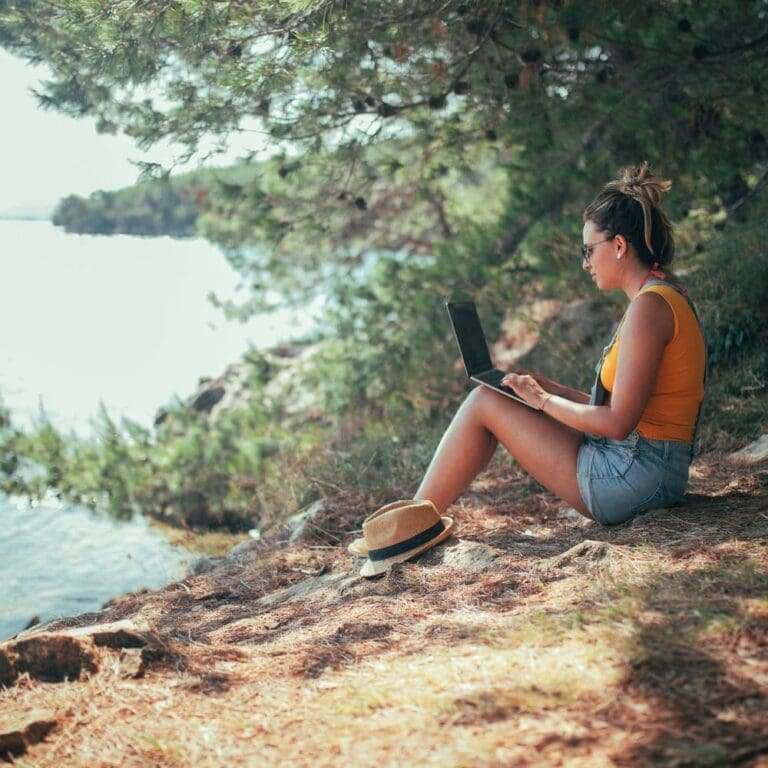 Every Digital Nomad Visa: 56 Countries Where You Can Work Remotely ...