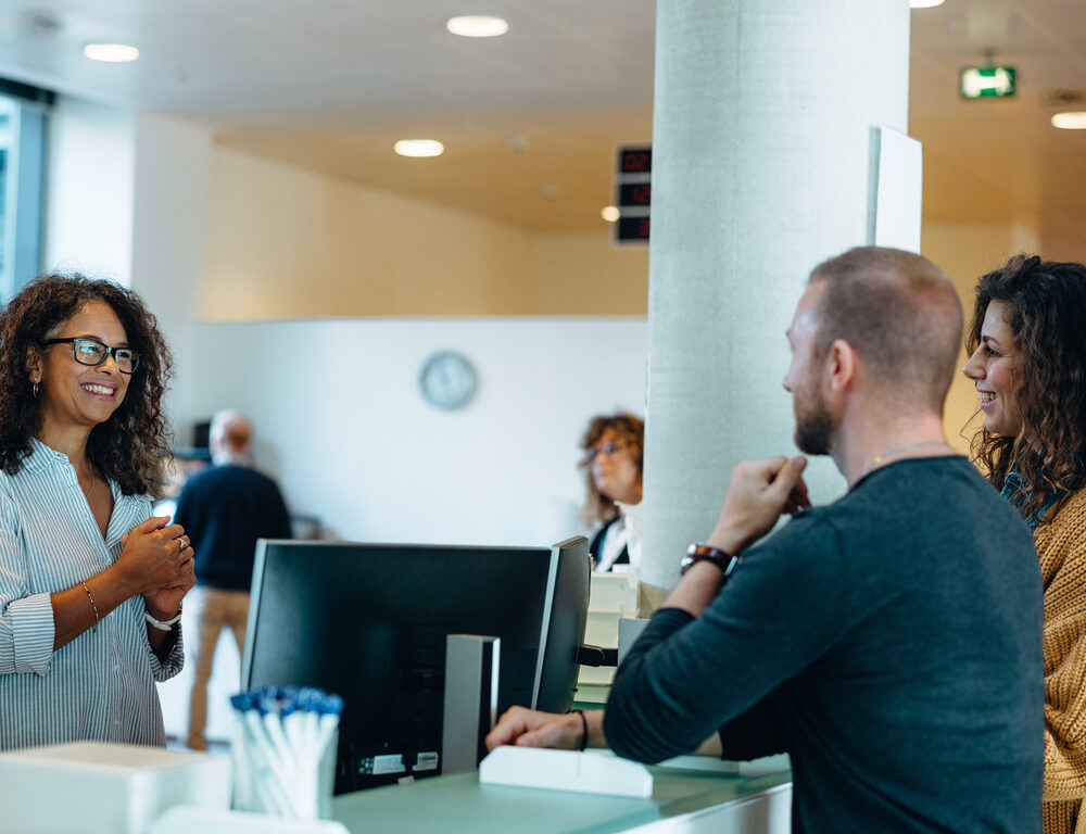 What Is An Embassy & What Does It Do? | William Russell