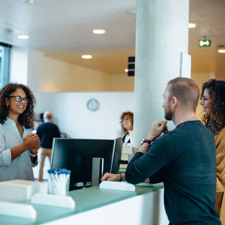 What Is An Embassy & What Does It Do? | William Russell