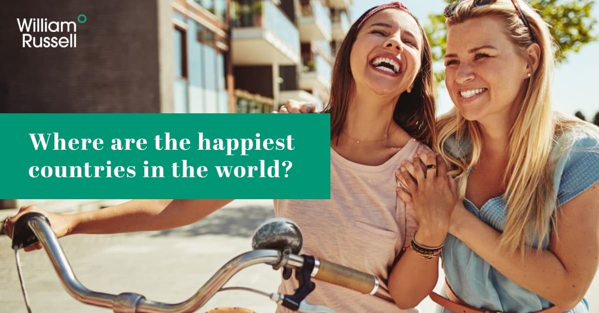 Happiest Picture In The World