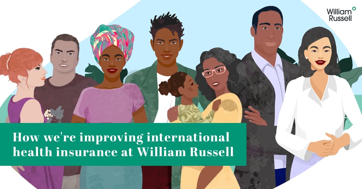 International Health Insurance Companies Aren't Serving Customers Well ...