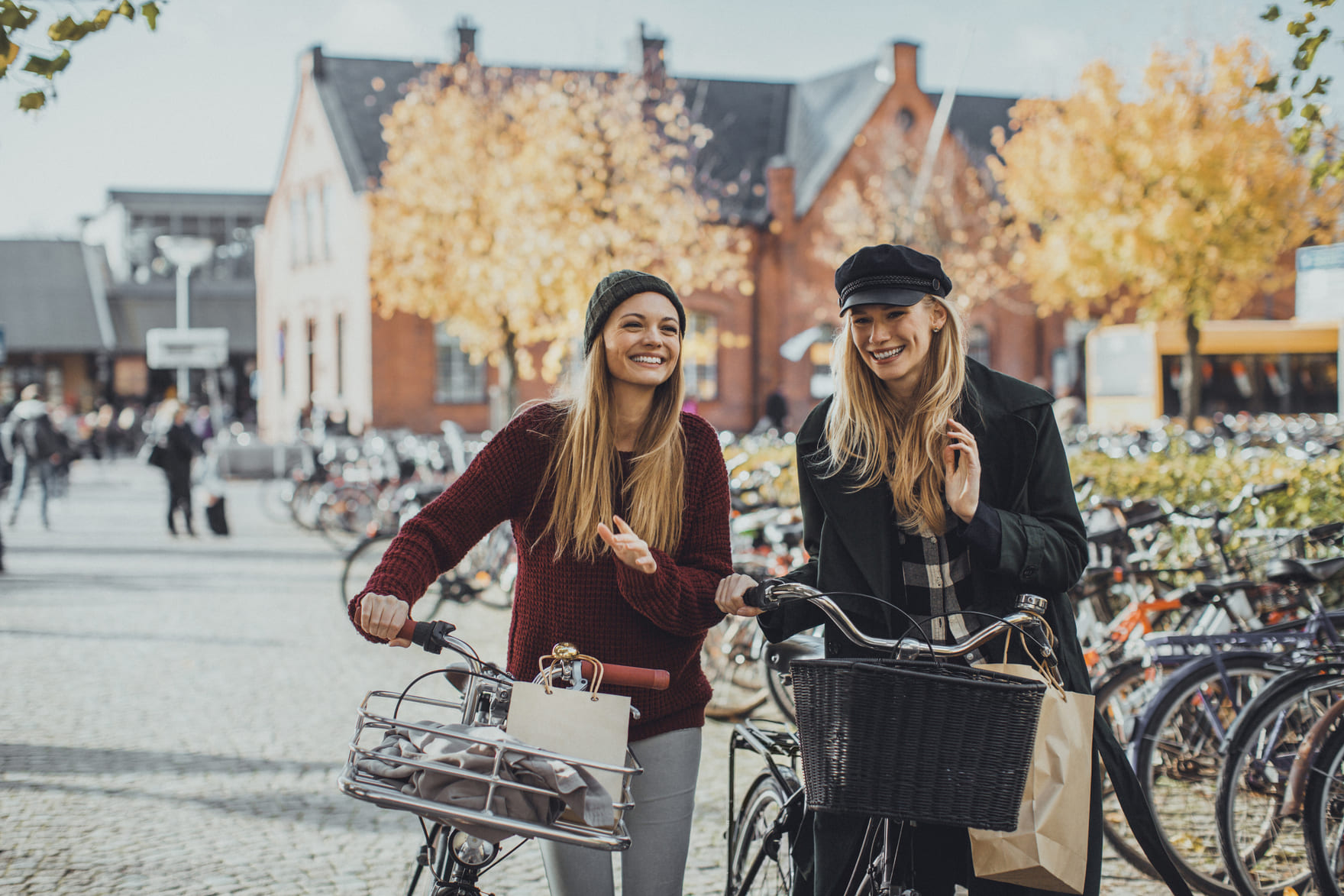 International Student Health Insurance | William Russell