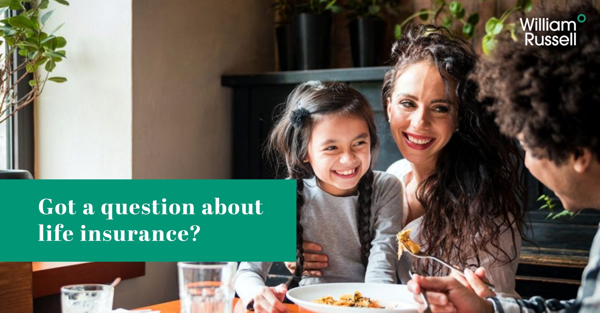 Most Popular Life Insurance Questions Revealed | William Russell