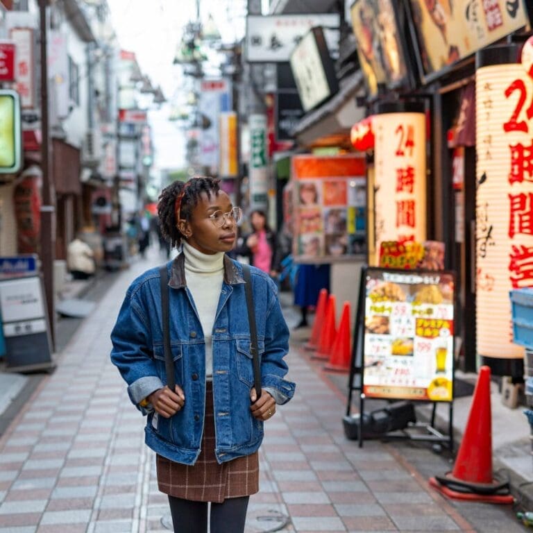 Living In Japan: A Guide To Moving To Japan As An Expat | William Russell