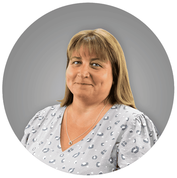 Meet the Team | William Russell