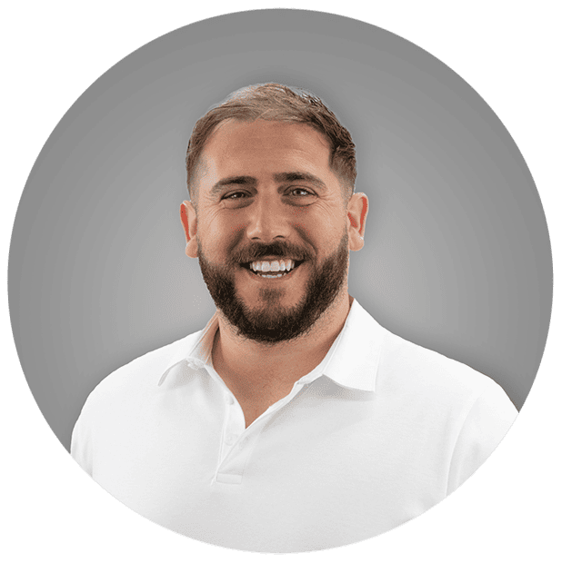 Meet the Team | William Russell