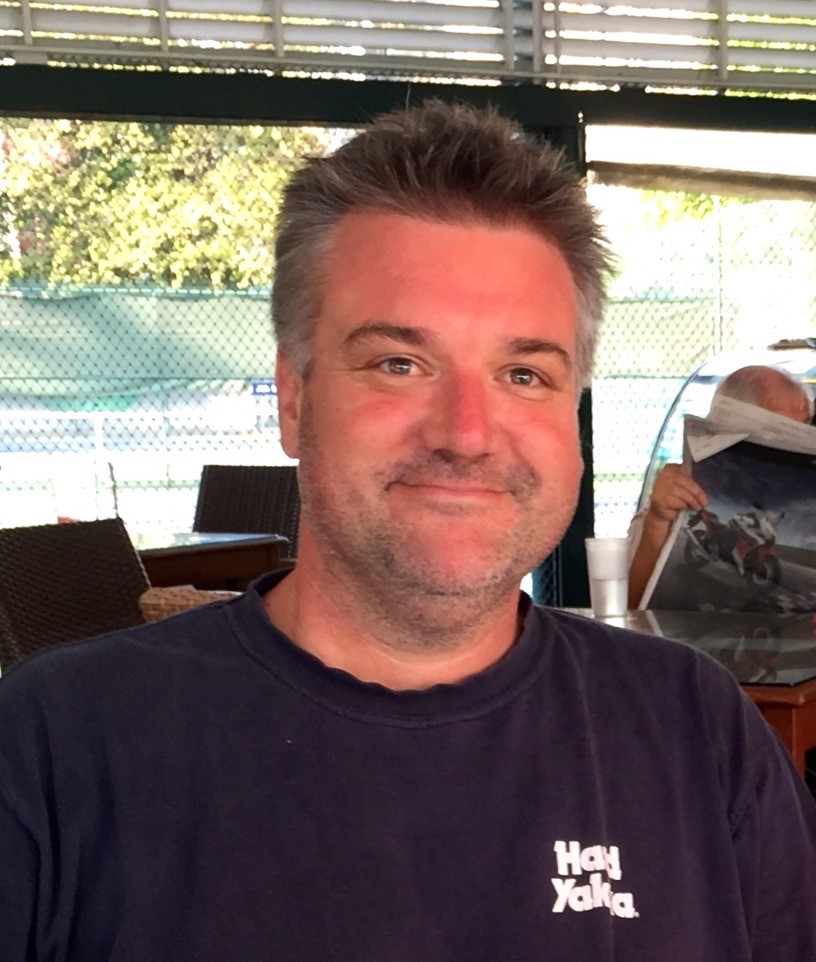 Ham's Story | William Russell