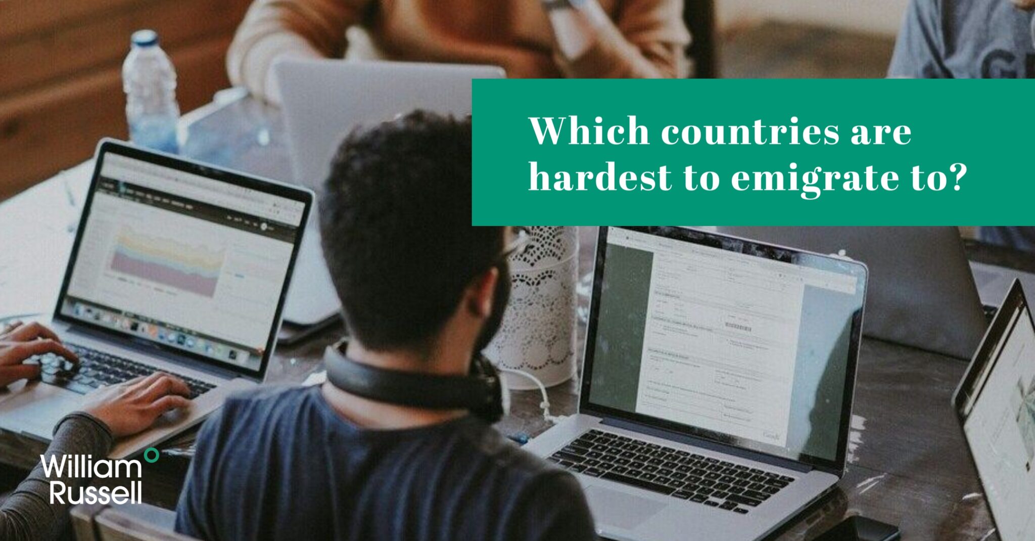 Trickiest Countries For Expats To Relocate To | William Russell