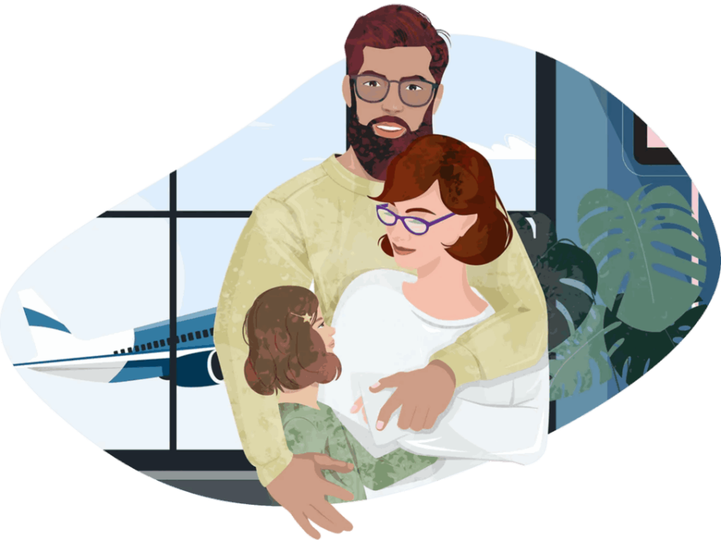 International Life Insurance | William Russell