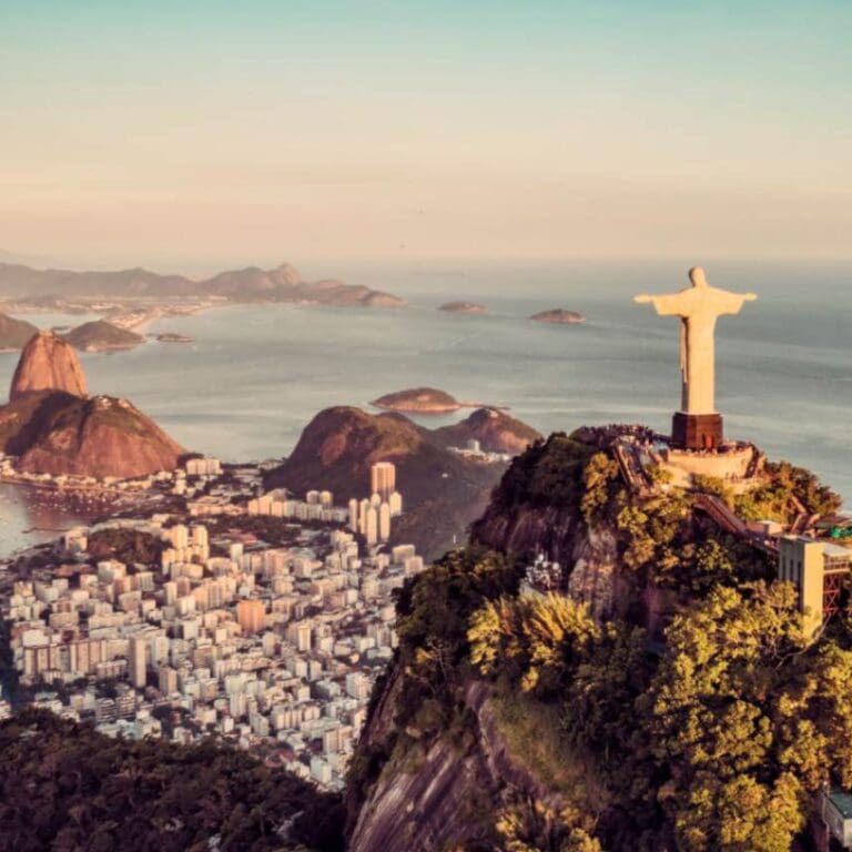 Moving To Brazil: Living Brazil As An Expat | William Russell