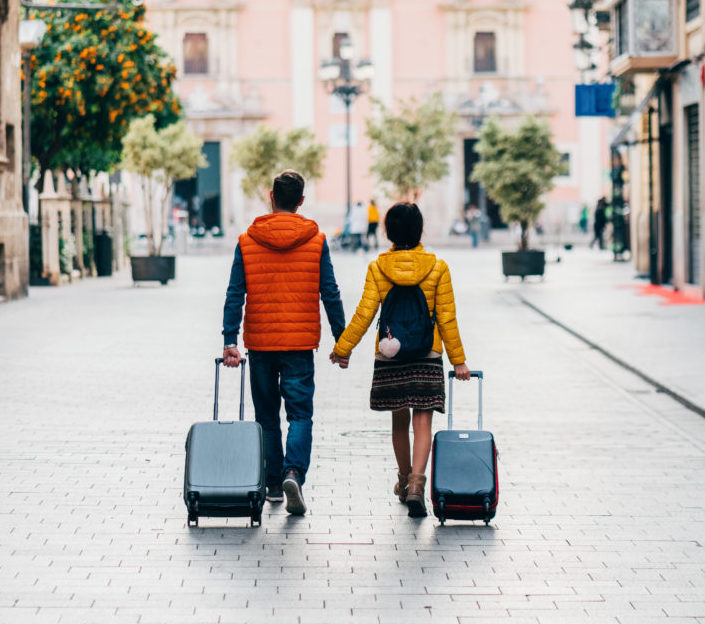 What is an Expat or Expatriate? | William Russell